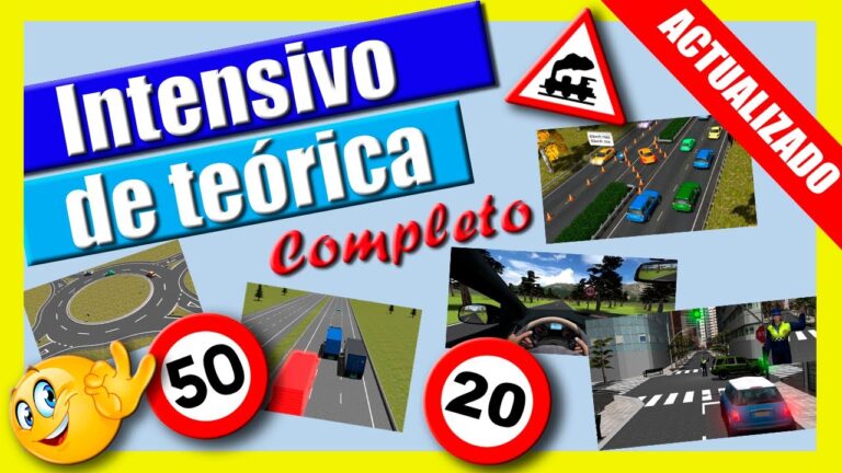 Guía Completa: Tipos de Carnet de Conducir Explicados en Detalle ...