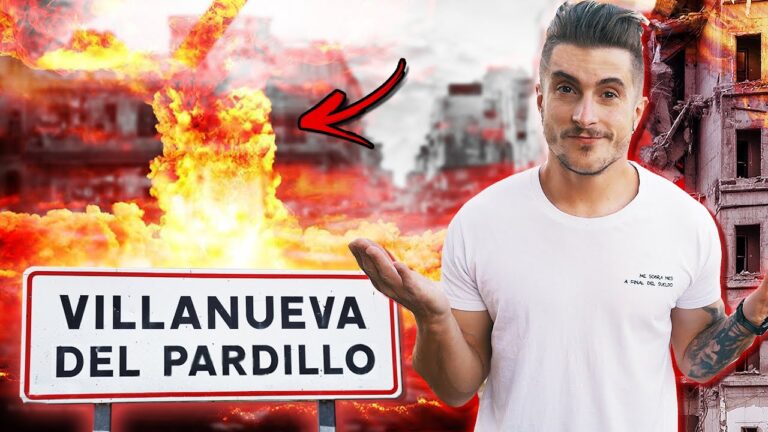 Descubre por qué Villanueva del Pardillo es el lugar perfecto: ¡todo lo que debes saber si eres ...