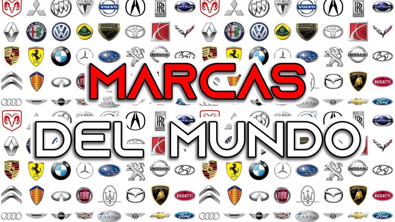 Descubre las mejores marcas de coches que comienzan con la letra M en ...